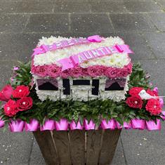 Caravan Funeral Tribute